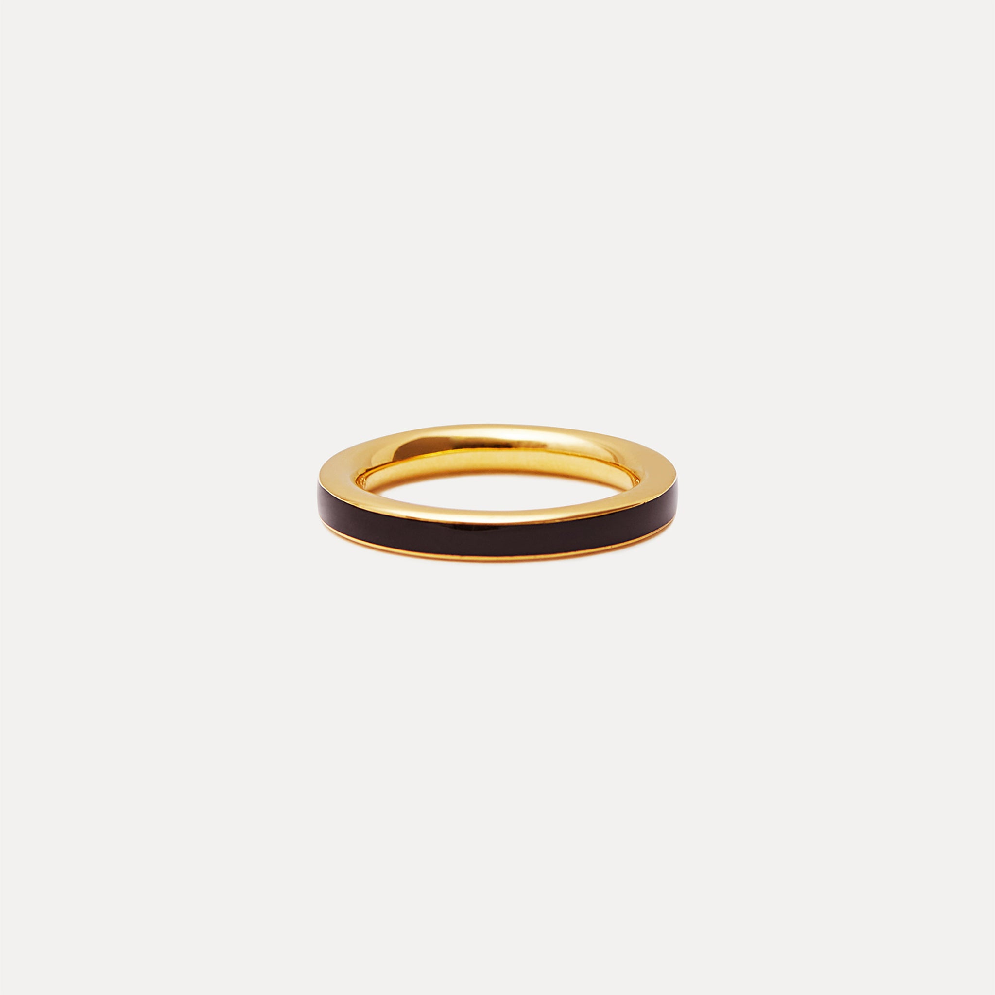 Enamel ring band store