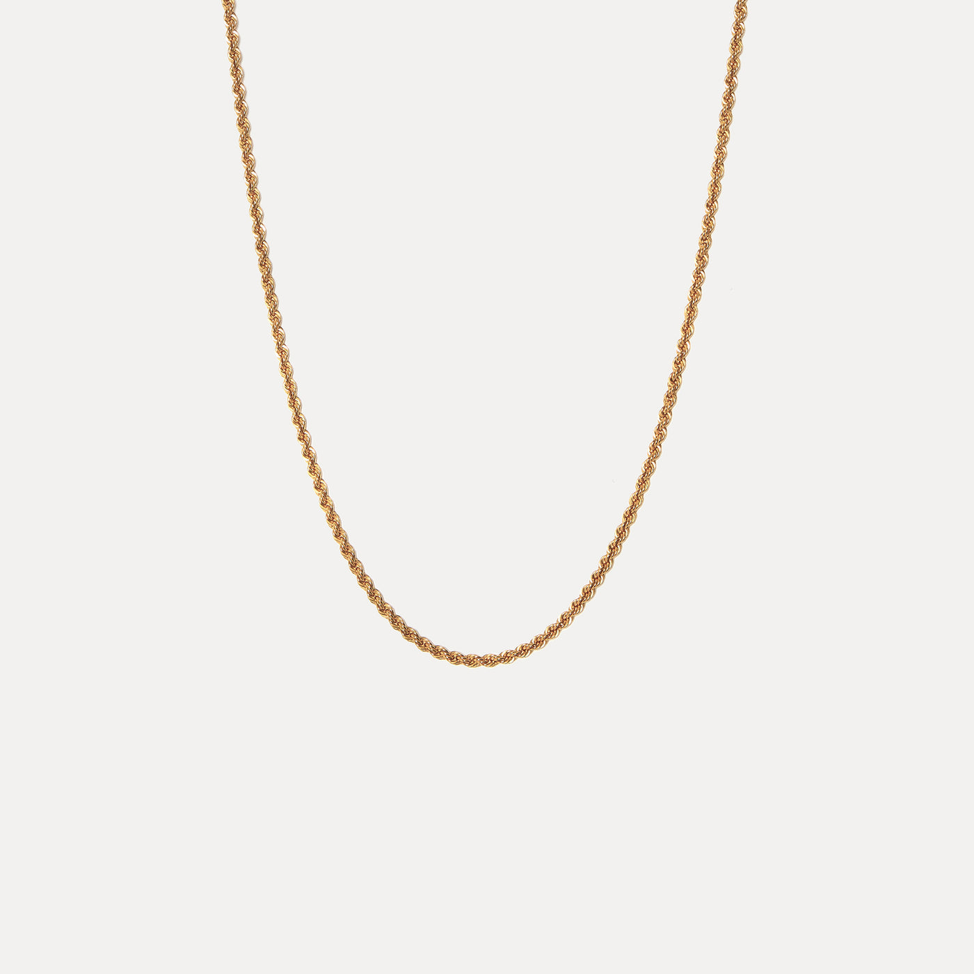 Cord Chain