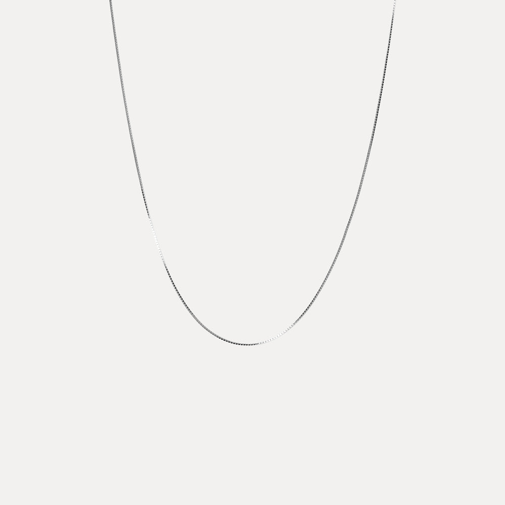 Venetian Chain Necklace