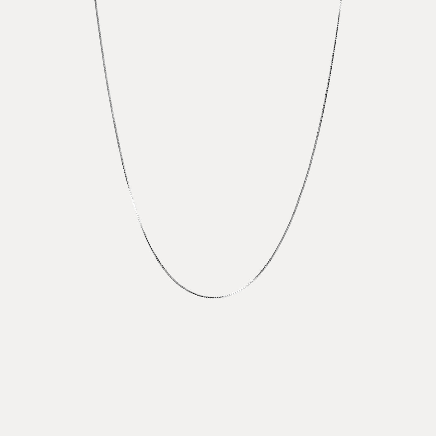 Venetian Chain Necklace