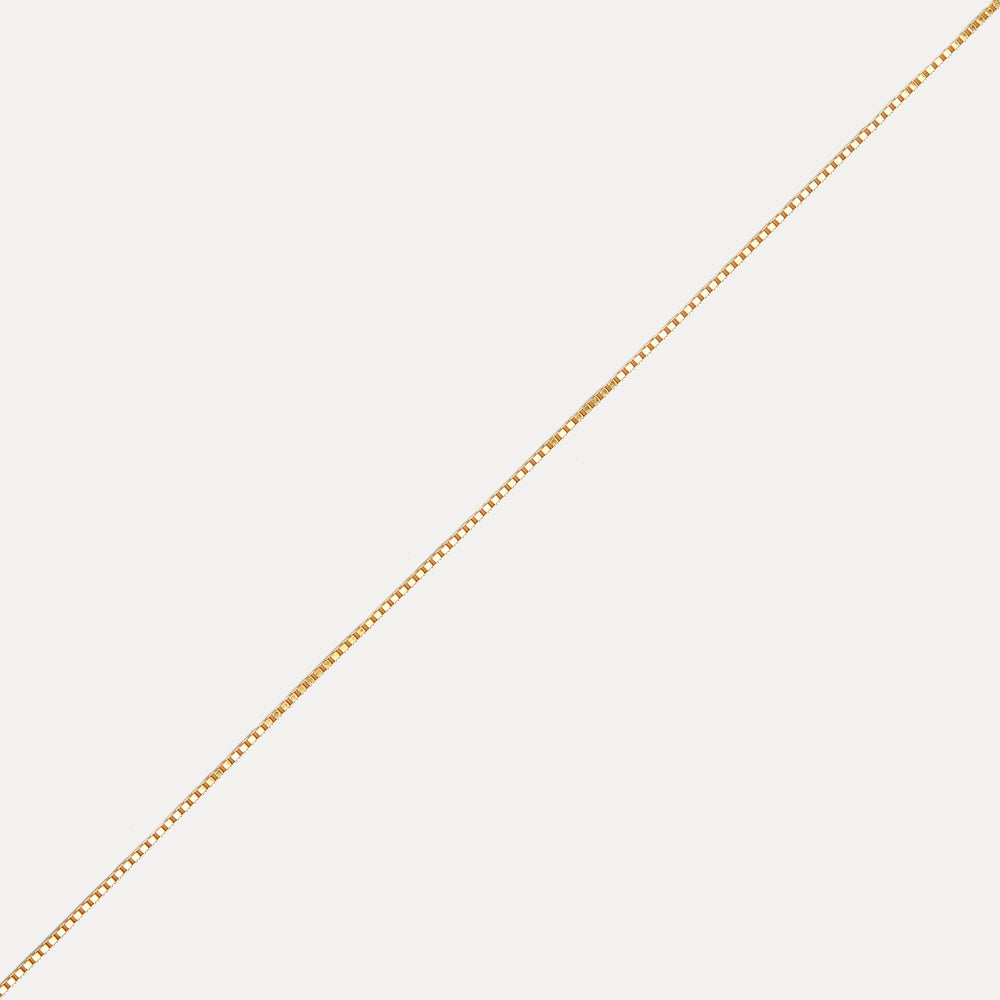 Venetian Chain Necklace