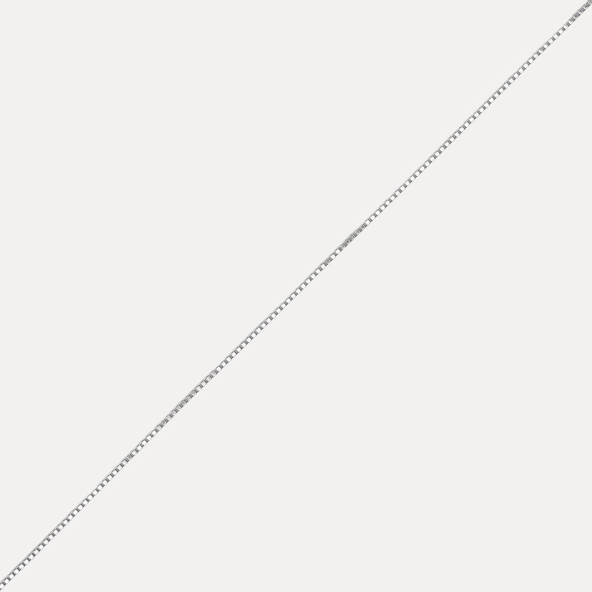 Venetian Chain Necklace