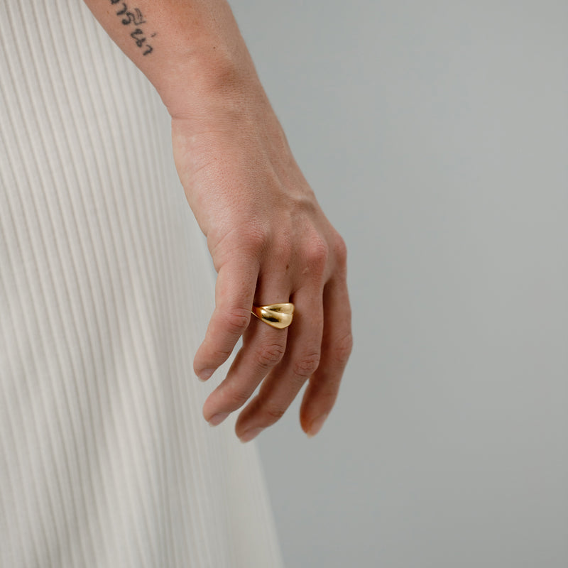 The Touch Ring